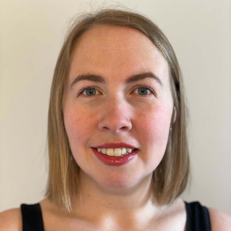 Soprano – Halifax Camerata Singers