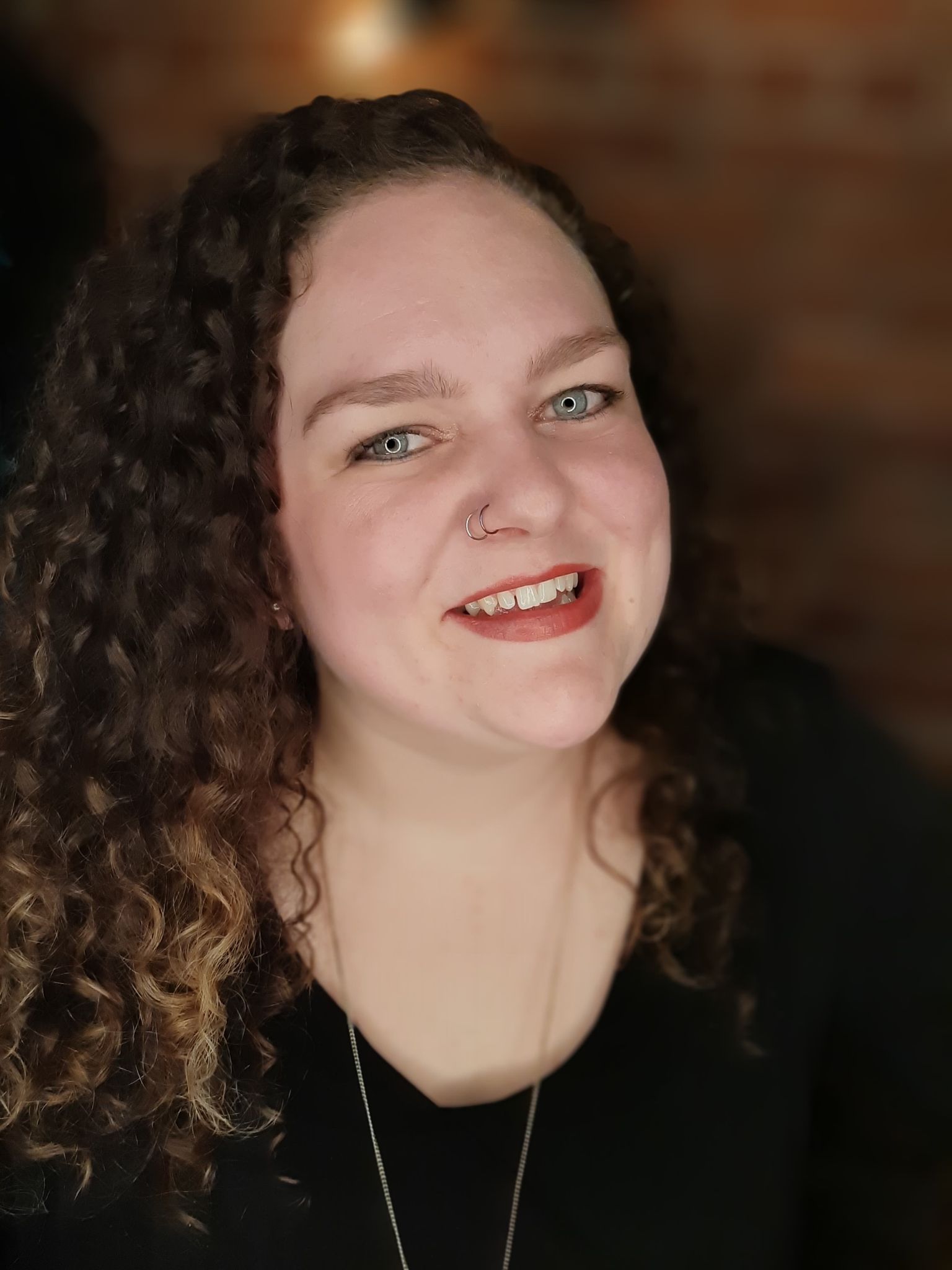 Jessica Sharp – Halifax Camerata Singers