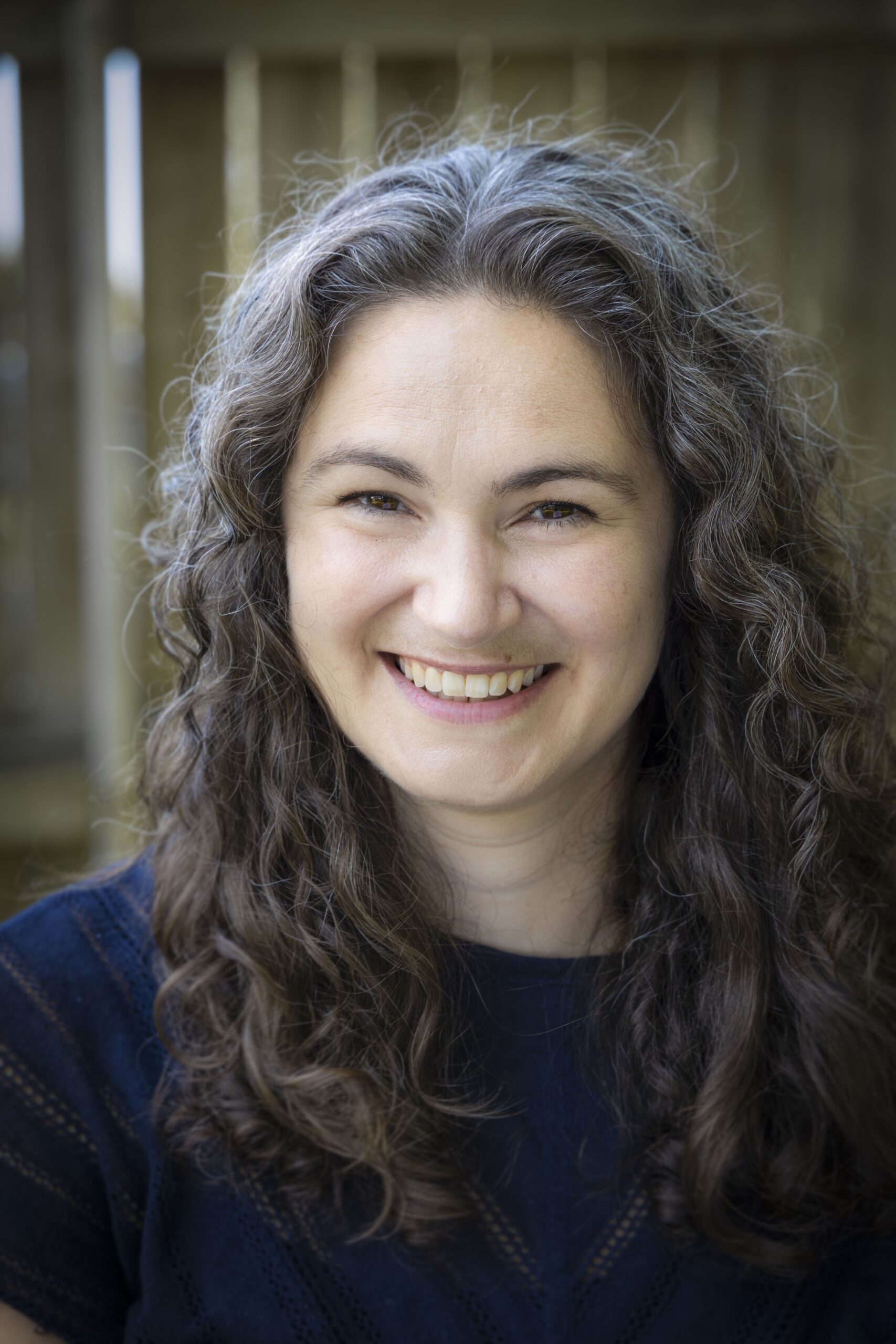 Amelia McMahon – Halifax Camerata Singers
