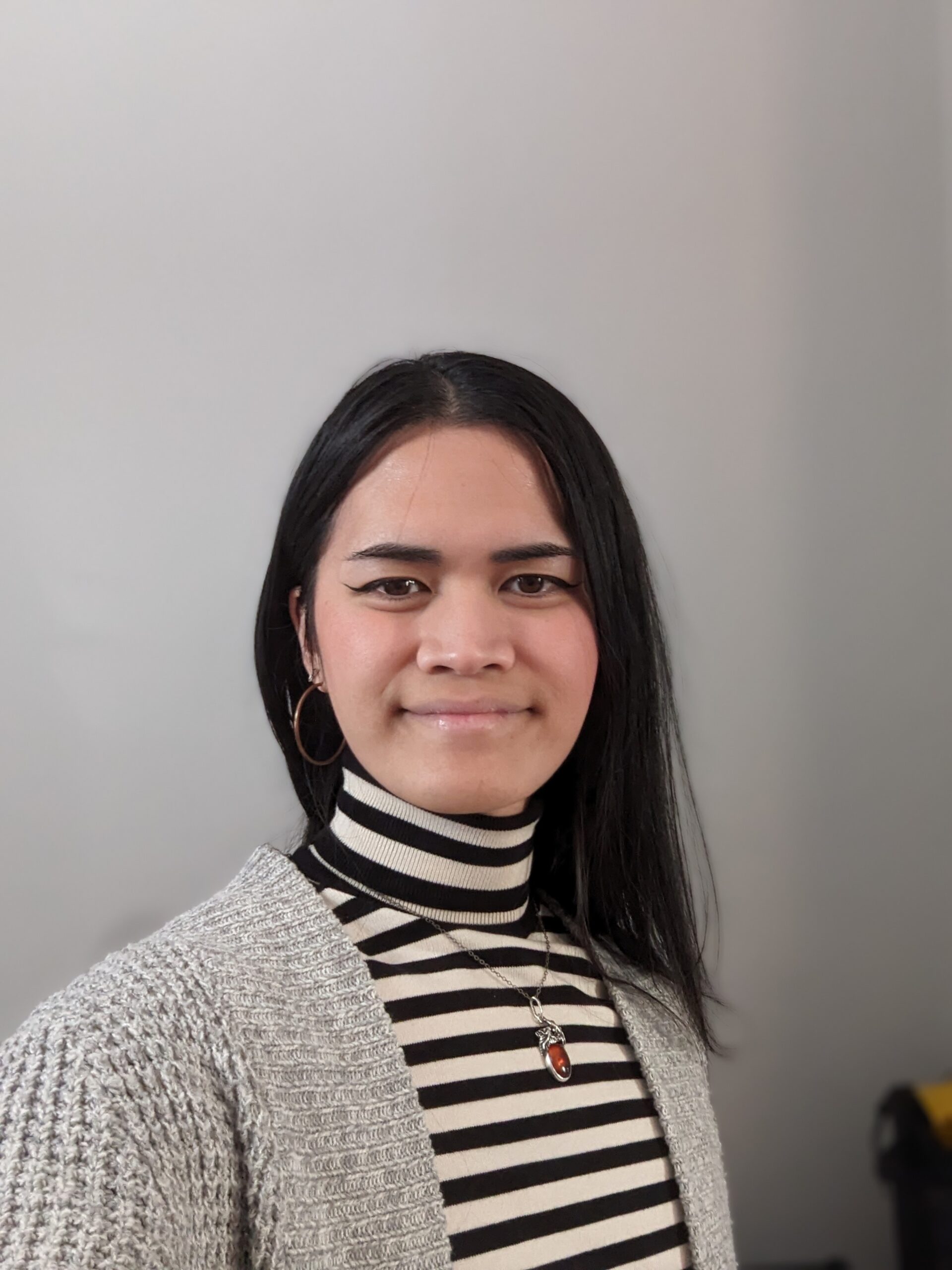 Jessica Amador – Halifax Camerata Singers