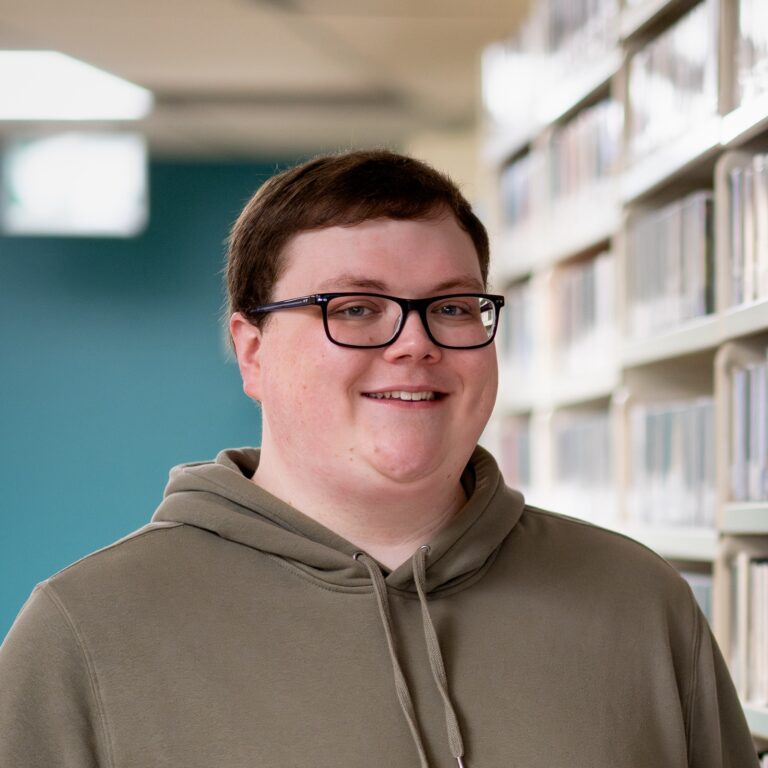 Cameron Bennett – Halifax Camerata Singers